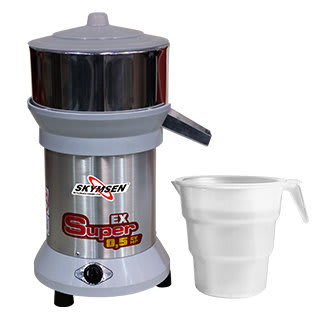 Extrator de suco - EX - Cucina Equipamentos - Cozinhas Profissionais